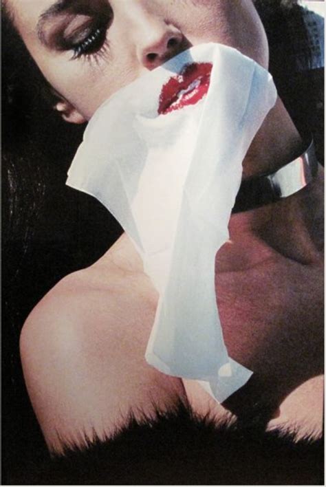 Helmut Newton Sex And Landscapes A Gallery For Fine Photography