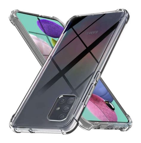 Чохол для Samsung Galaxy M31s з кутами (ID#2050764708), ціна: 133 ...