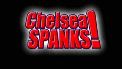 Chelsea Spanks Cherry Torn Part Two Chelsea Pfeiffer Entertainment