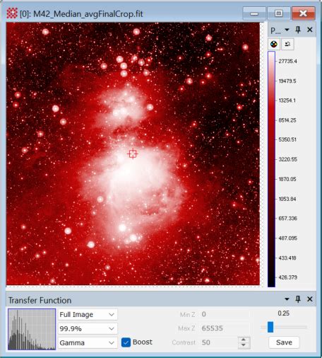 Mira Scripting Language