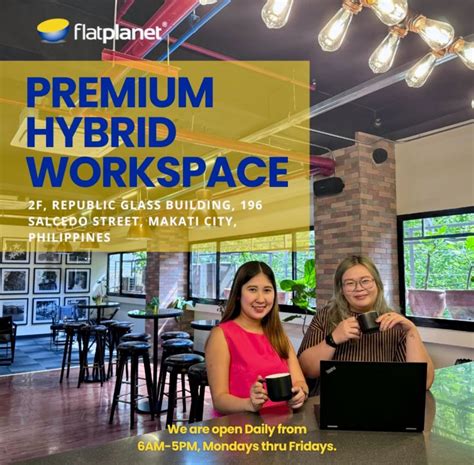 flat planet workspace on linkedin flatplanetworkspace