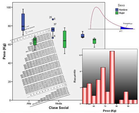 Web de La Licenciatura en Ciencias y Técnicas Estadísticas