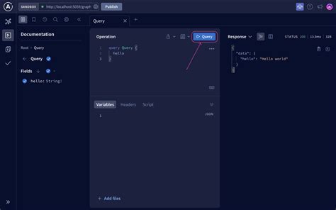 apollo sandbox explorer graphql tutorials