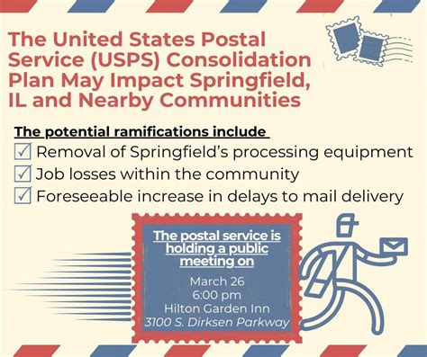 📢 Attention Springfield Residents And Neighboring Communities 📢 In A Significant Development