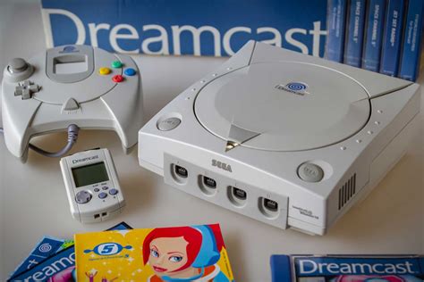 How Sega Almost Revolutionized Online Console Gaming In The 90s