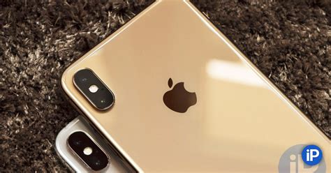 Обзор iPhone XS и iPhone XS Max. Кому нужен такой большой?