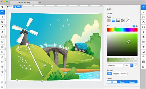 Android Svg Editor Koleksi Gambar