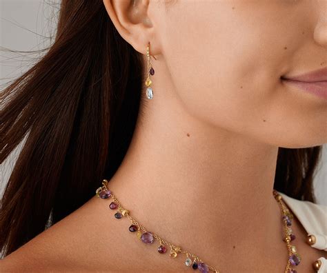 Paradise Gemstone Jewelry Marco Bicego