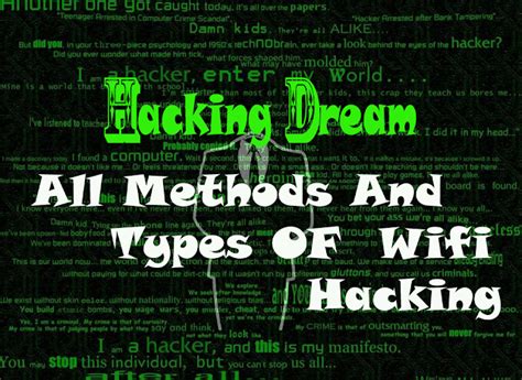 All Methods And Types Of Wifi Hacking In Kali Linux Artofit