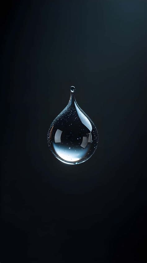 Download Water Drop Wallpaper Wallpaper