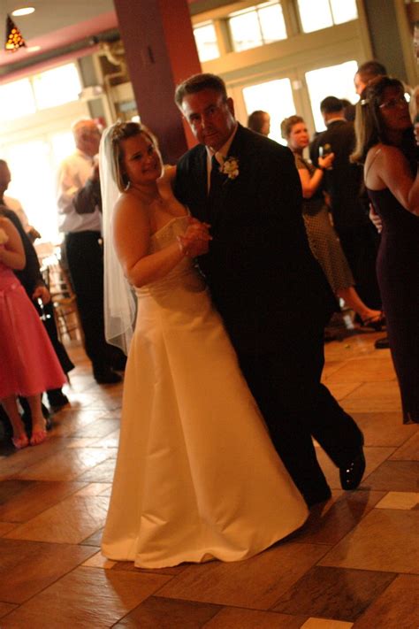 Fatherdaughter And Motherson Dances Done Together Mother Son Dance