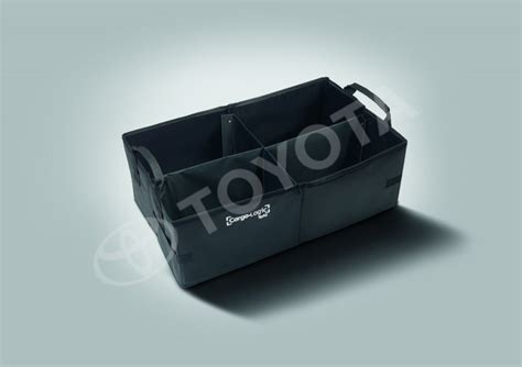 Sklep Toyota Produkt Pt427 00120 Organizer Bagaznika