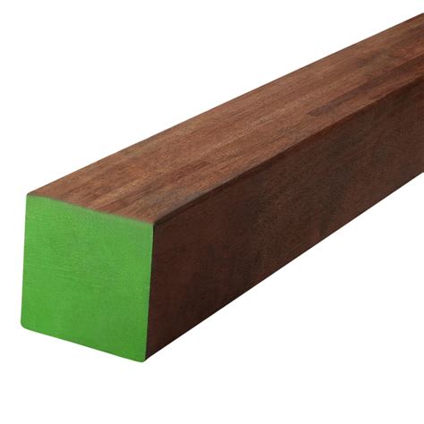 Merbau Posts Merbau And Timber Supplier Carrum Downs