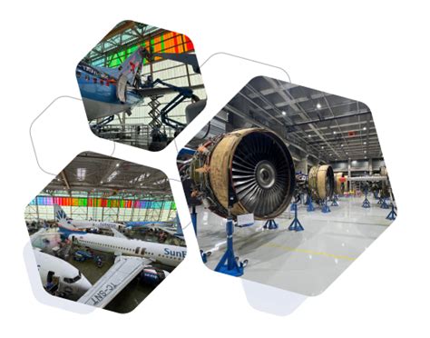 Aircraft Maintenance Mytechnic Mro