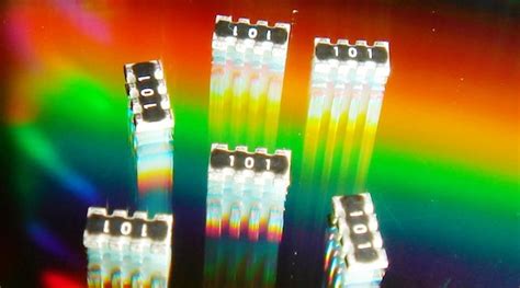 Anti Sulfur Chip Resistor Arrays Electronic Design