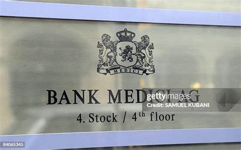 Medici Bank Fotografías E Imágenes De Stock Getty Images