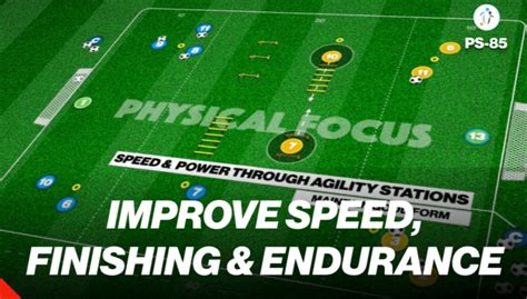 Pre Season 85 Saq Circuit And Finishing