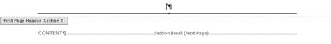 Customize Chapter Page Headers Matlab And Simulink