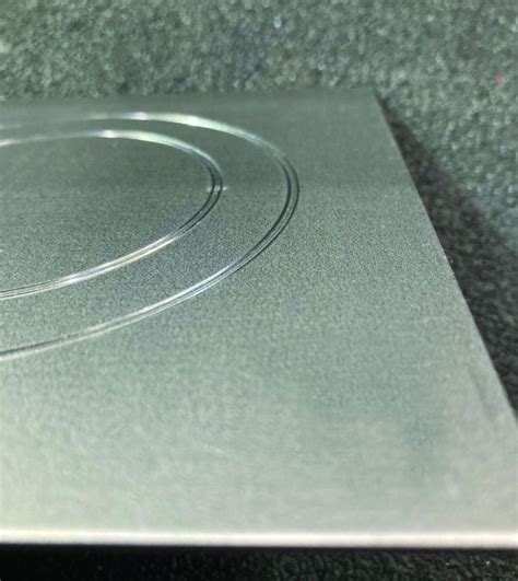 Efficiency Is The Name Of The Game With Punch Laser Machines Metalforming Magazine Article