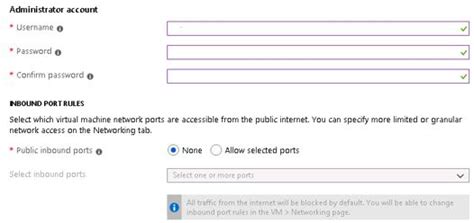 Sql Server Virtual Machines In Azure All About Tech