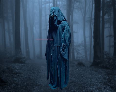 Dementor Costume
