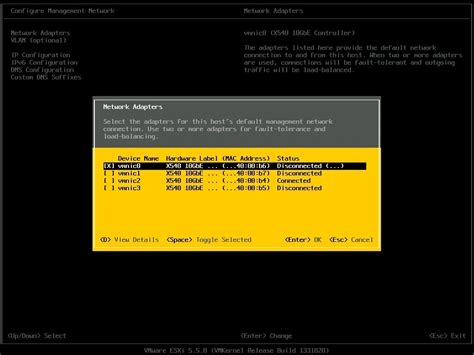 Vmware Esxi Upgrading Esxi 65 Automatically From The Command Line