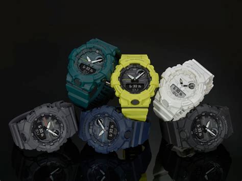 Casio Mens Training Timer Series First Class Watches Blog