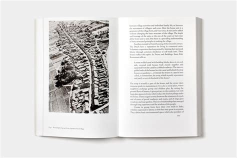 Relational Theories Of Urban Form Salewski Nater Kretz