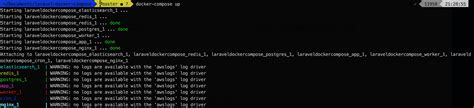 Stop Deploying Laravel Manually Steal This Docker Configuration Instead Hackernoon