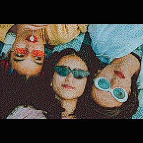 Photo Fuse Bead Patterns Perlypop