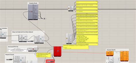 Solution Exception Failed To Run OpenStudio CLI Honeybee Ladybug Tools Forum