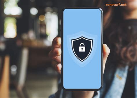 Recommended Methods For Mobile App Security Zone Turf