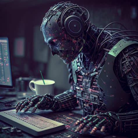 Will Ai Ever Replace Developers Exploring The Future Of Software