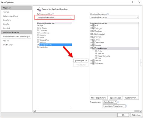 Excel Tricks Mit Steuerelementen Teil 1 Der Tabellen Experte