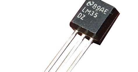 Arduino Arduino Basic Membaca Nilai Analog Dari Sensor Temperatur