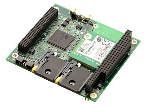 pc 104 plus communication and navigation module