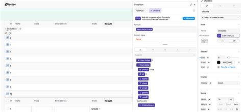 Datagrid Selected Row Var Not Updating Ask Us Anything Weweb