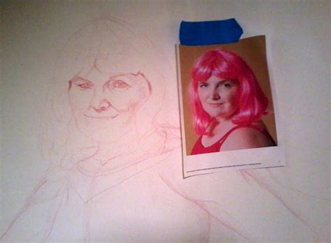 Where Are They Now RUBY RUNNER