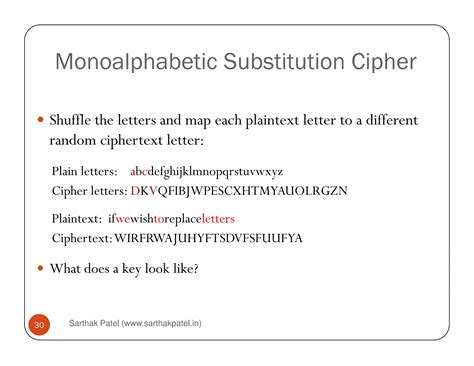 Is Unit 1conventional Encryptionclassical Encryption Techniques Pdf