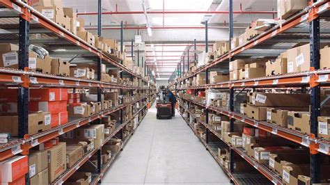 什么是仓储公司仓库管理系统？ 仓库仓储管理知识