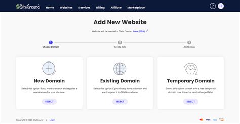 siteground review 2024 why it s great for beginners let s website build
