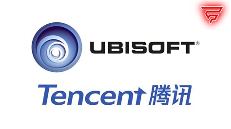 Tencent Buys Into Ubisoft —