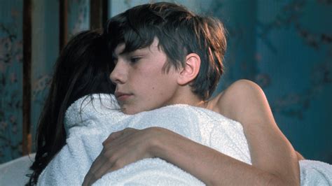 Benoît Ferreux Galerie Z Filmu Čsfdcz