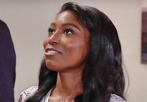 General Hospital Spoilers Trina S Shocking Rebound Crush On Gio Tests Her Bond With Josslyn
