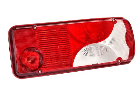 Tail Light Truck And Trailer Parts Spare Parts