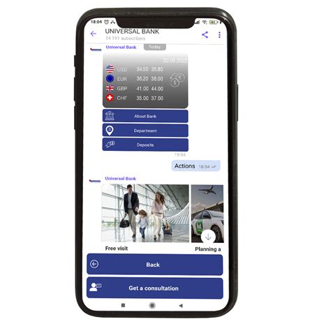 intelligent chatbot for more efficient banking 42flows tech