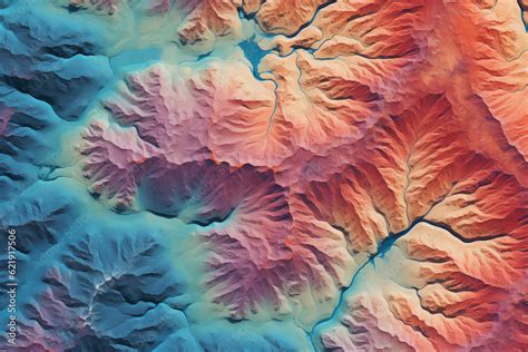 Digital Elevation Model Of Pakistan At Albert Glover Blog
