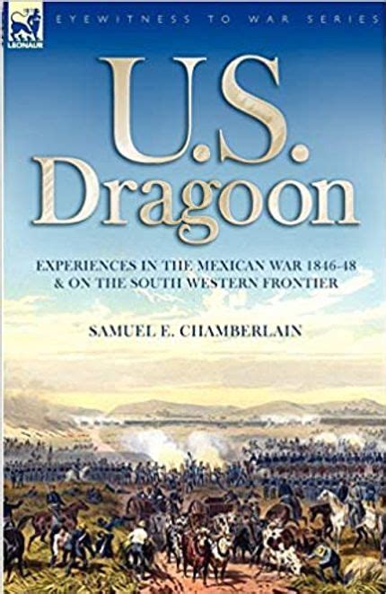 8 Gripping Books About The Mexican American War