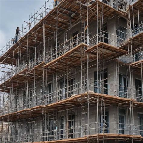 Safety First How We Approach All Scaffolding Projects Slough Scaffolding Solutions