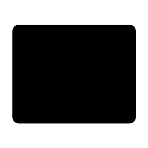 Rectangle Vector Svg Icon Svg Repo